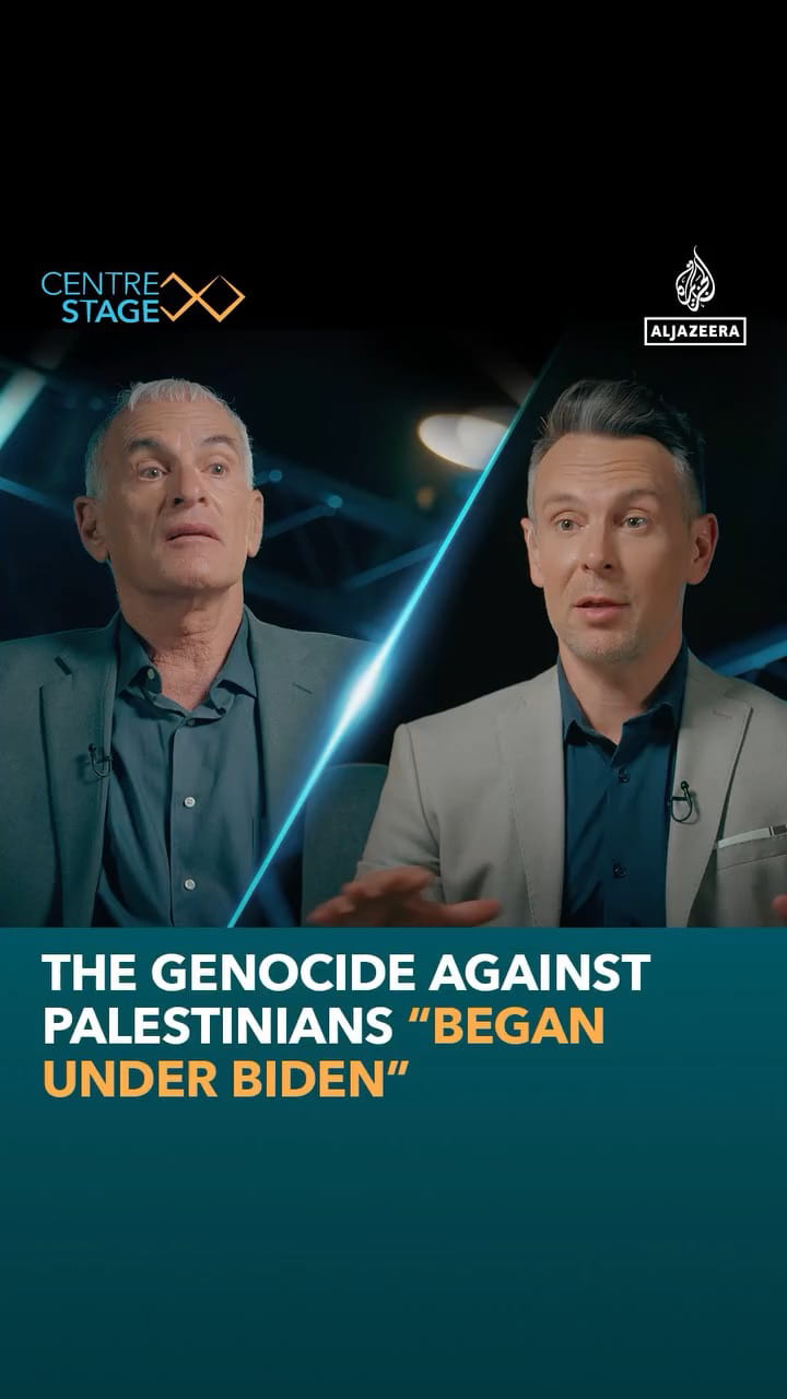 Scholar Norman Finkelstein argues that the genocide in Gaza and the ...