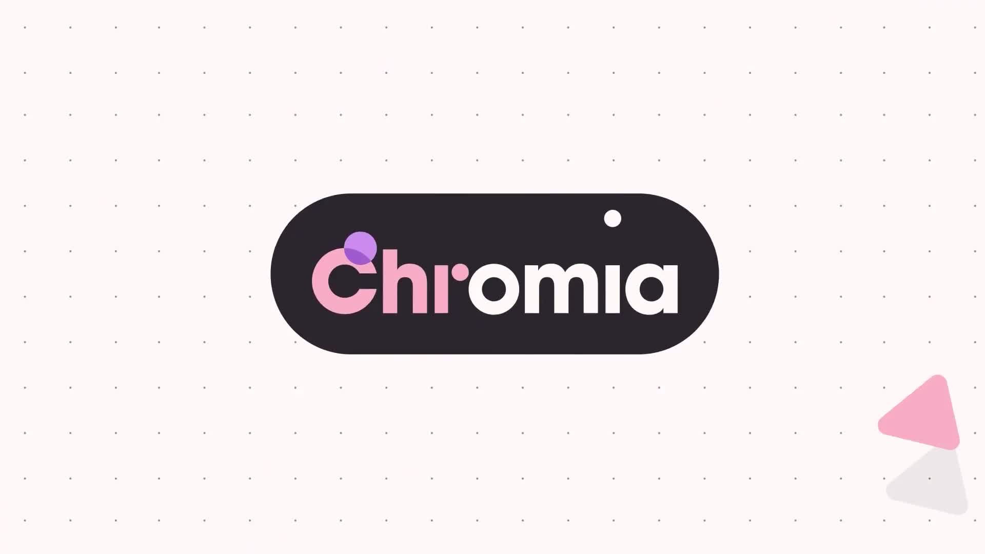 📚 New Chromia Learn Video! Episode 4 dives into how to Sign a transaction and filter queries ...