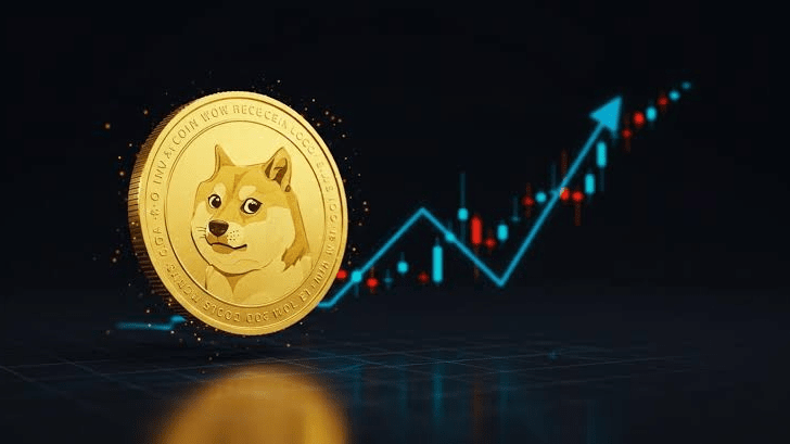 Dogecoin is preparing for an upward surge: Will DOGE reach $1?📊 | Mohammed-Dk on Binance Square
