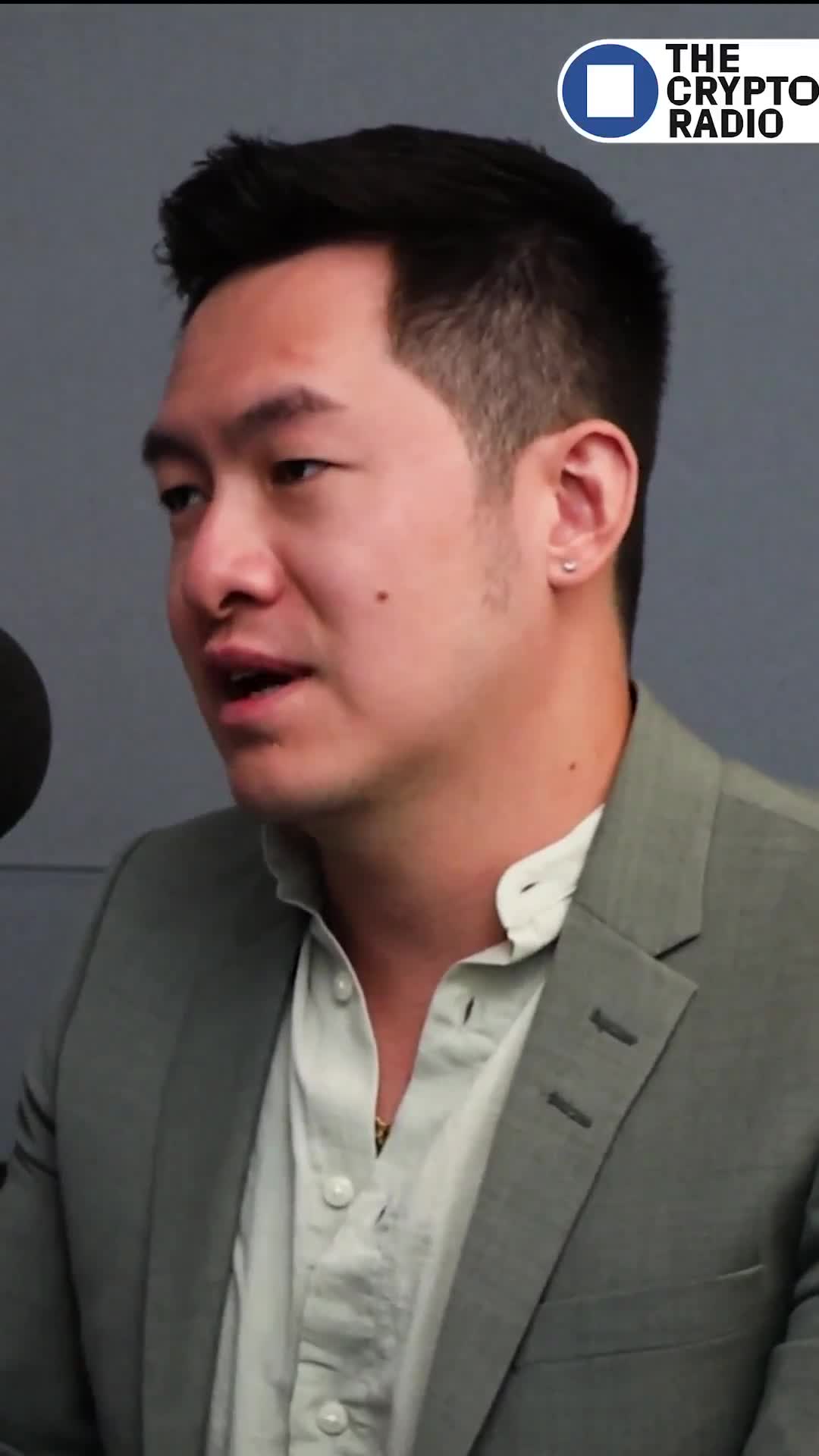Jonathan Low spent time in prison. Now he’s building a crypto banking ...