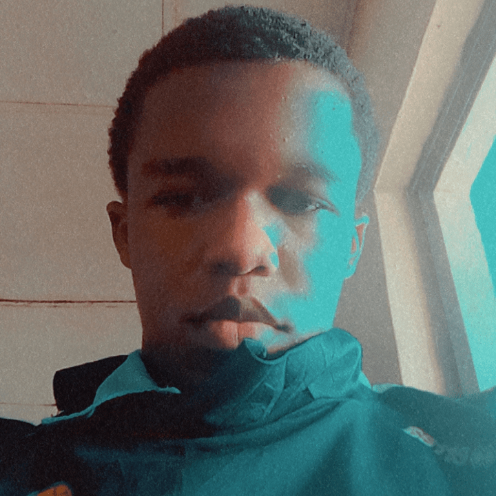 Wandoor Khalid's Profile | Binance Square