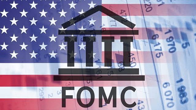 🤝Réunion du FOMC🤝 | Syed_Traders_20 sur Binance Square