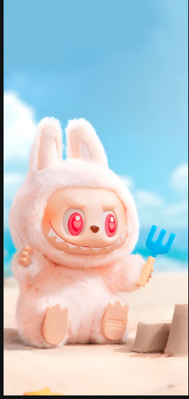 Why has Pop Mart's Labubu become so popular? | Leo乘风 on Binance Square