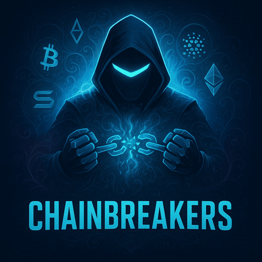 Chain Breakers's Profile | Binance Square