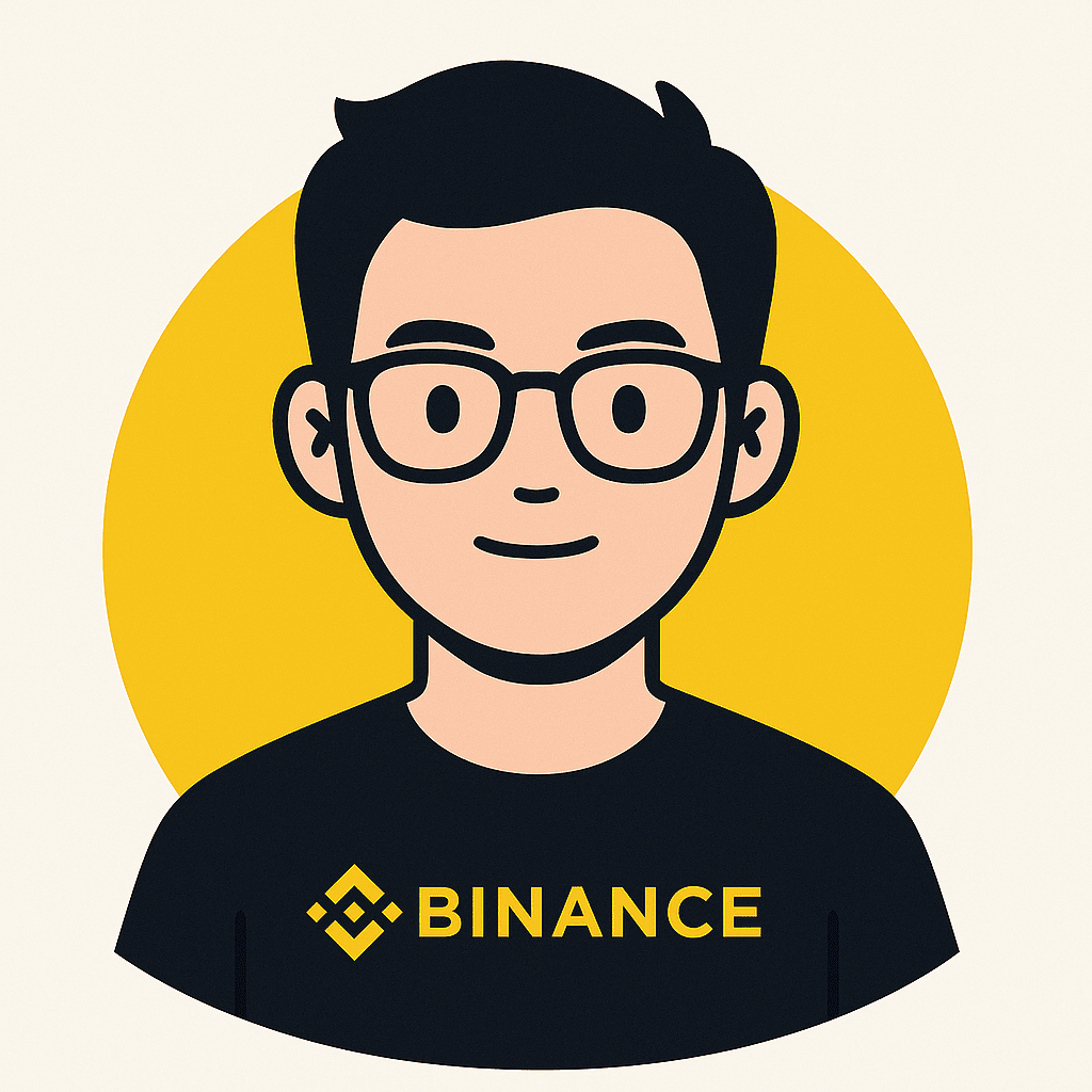 Sasim Zoe's Profile | Binance Square