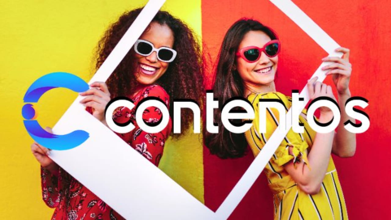 What is Contentos ($COS)? | davut1karabulut on Binance Square