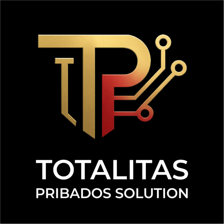 Totalitas Pribados Solution's Profile | Binance Square