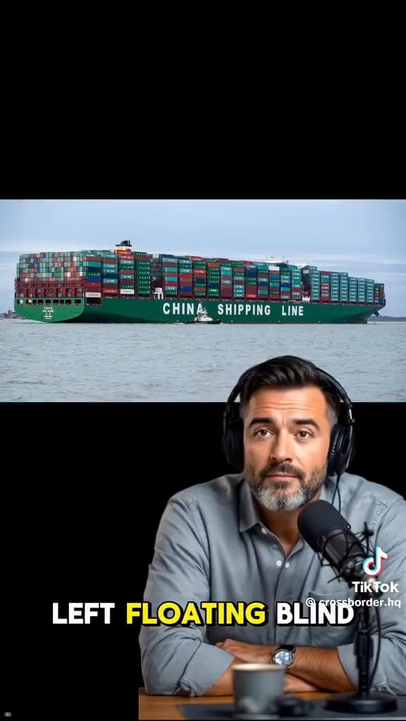 #Iran Playing Chess: Tehran Blocks U.S. GPS, Switches to China's Beidou ...