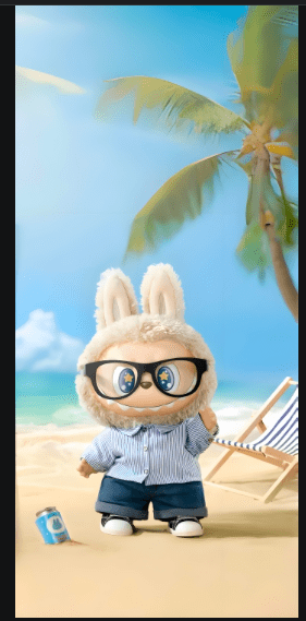 Why has Pop Mart's Labubu become so popular? | Leo乘风 on Binance Square