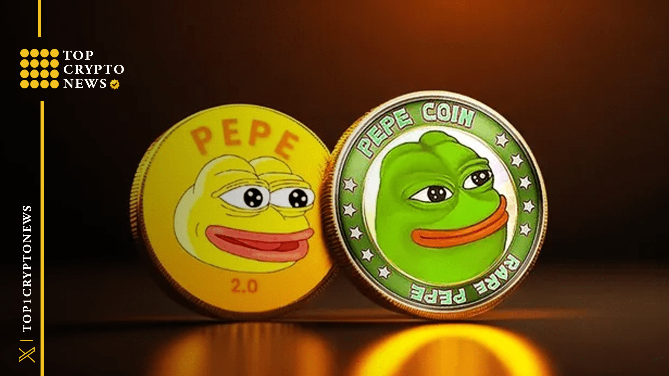 🐸 Pepe Eyes $0.000015 as Open Interest Surges 6% to $537M ...
