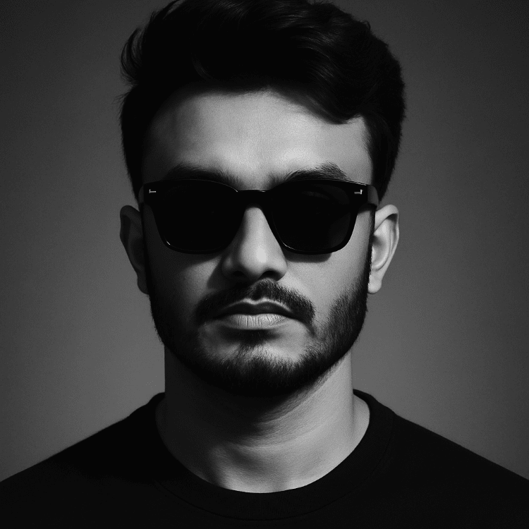 Shafiullah td's Profile | Binance Square