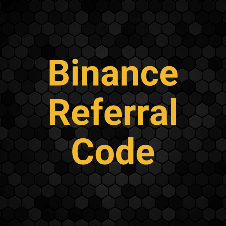 Best Referral ID 2025's Profile | Binance Square