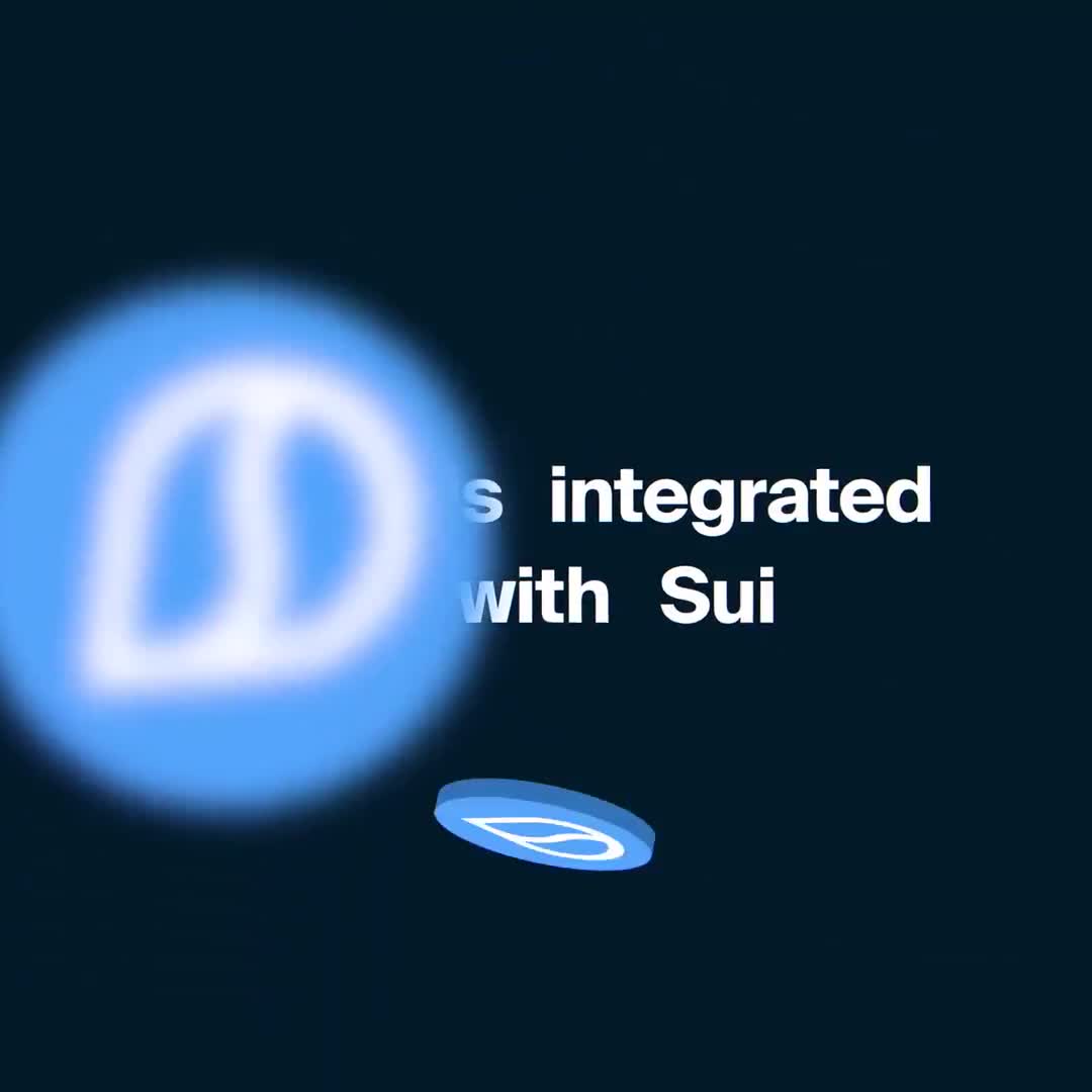 Portal is integrated with @SuiNetwork 🤝🌀 Built for speed & scalability, Sui now has $2.8B in TVL ...