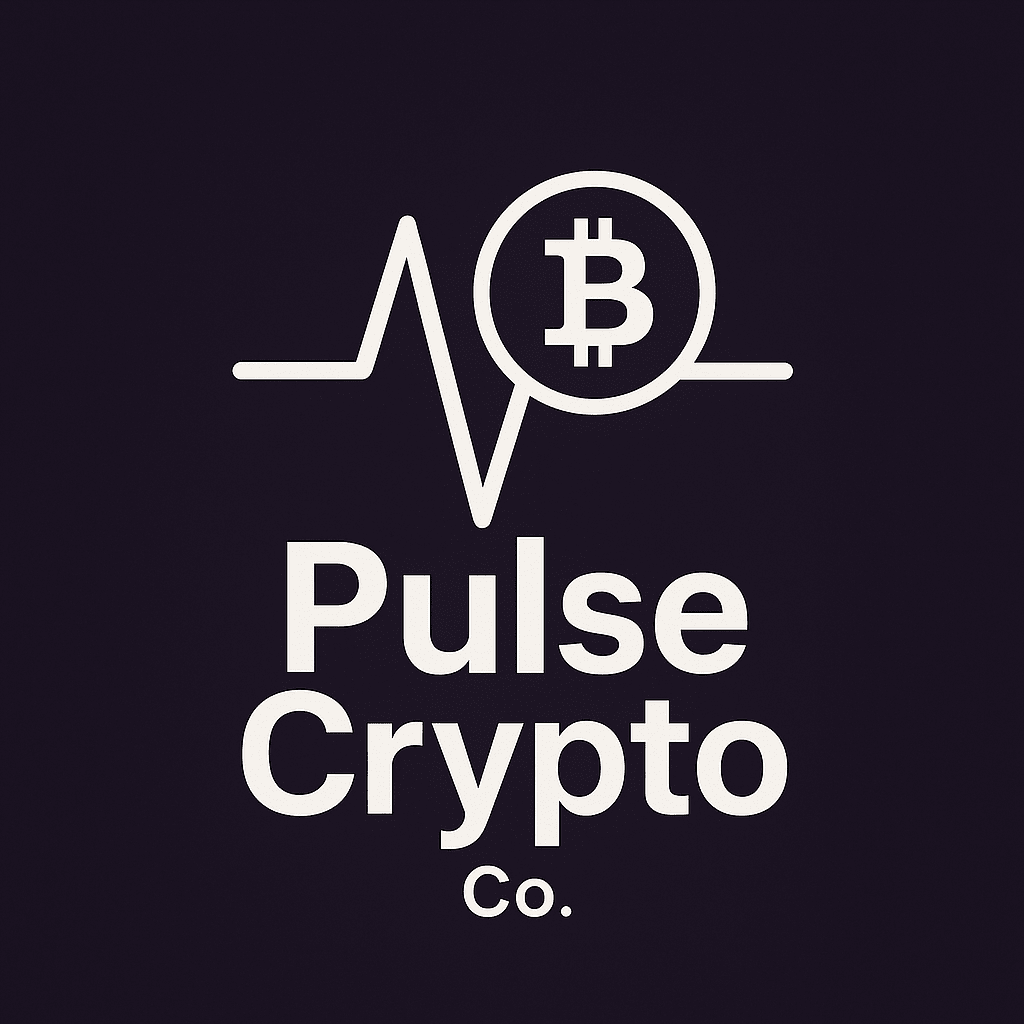 Perfil de Pulse crypto-co | Binance Square