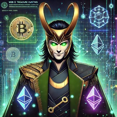 Web3探宝's Profile | Binance Square