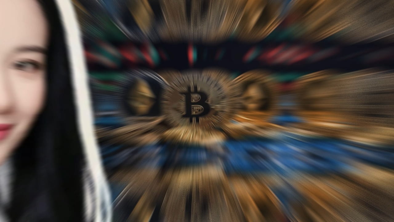 From a rural girl to the queen of the cryptocurrency world: the legendary crypto empire of He Yi ...