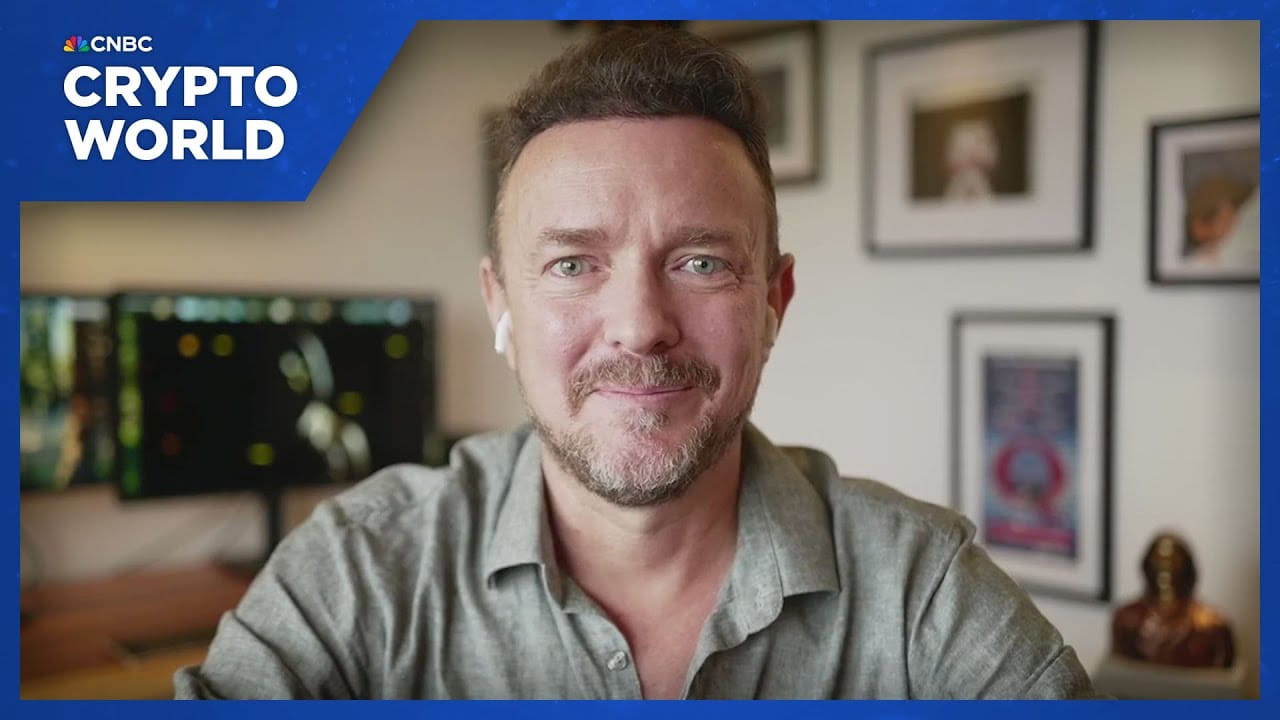 Director Cullen Hoback on his hunt to uncover Bitcoin creator Satoshi ...