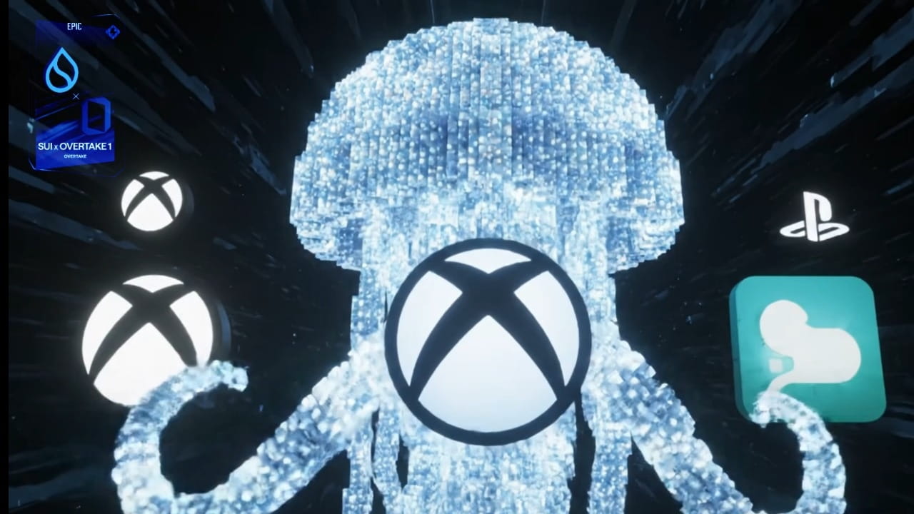 Thrilled to submit my artwork for the #OVERTAKE Meme Challenge! I aimed ...