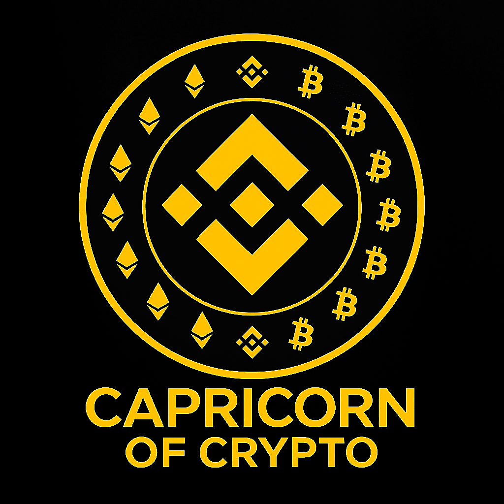 #BinanceApp #CryptoAnywhere #BinancePower #MobileTrading | Capricorn_of ...