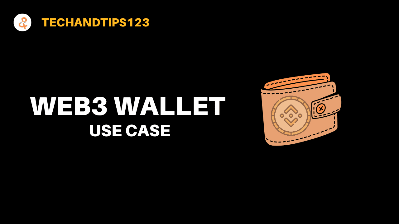 Why You Should Start Using Binance Web3 Wallet Now | Techandtips123 on Binance Square