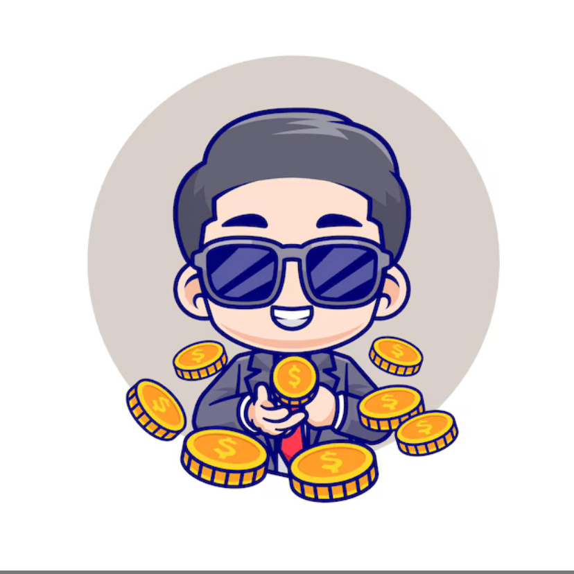 BTC_Chain_Story_Teller's Profile | Binance Square