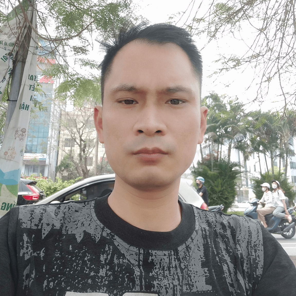 Donald Trung's Profile | Binance Square