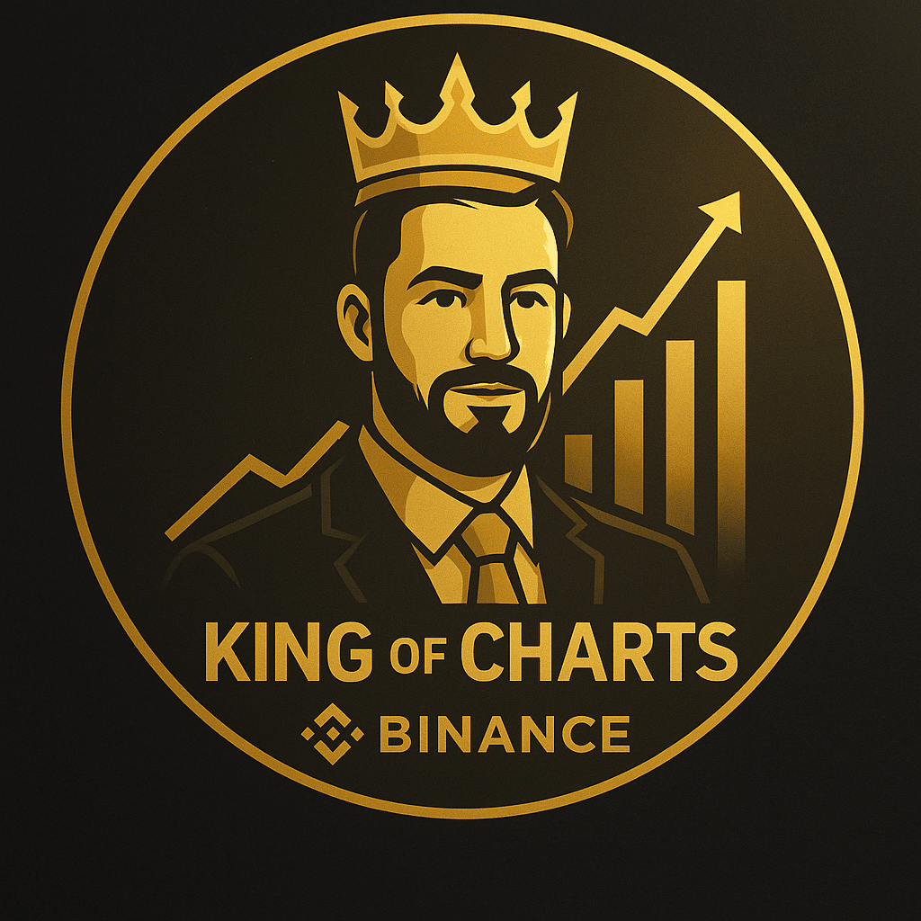Profil King of Charts | Binance Square
