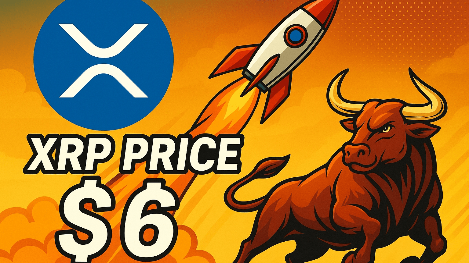 😱🔥Half-Billion Dollar Bombshell! Ripple's Stablecoin Rises, Countdown for XRP: Is $6 On the Way ...