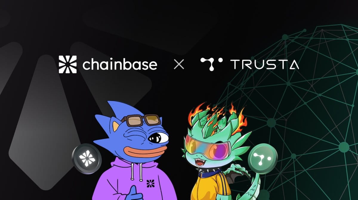 𝗖𝗵𝗮𝗶𝗻𝗯𝗮𝘀𝗲 𝗝𝘂𝘀𝘁 𝗔𝗻𝗻𝗼𝘂𝗻𝗰𝗲𝗱 𝗣𝗮𝗿𝘁𝗻𝗮 | Techandtips123 on Binance Square