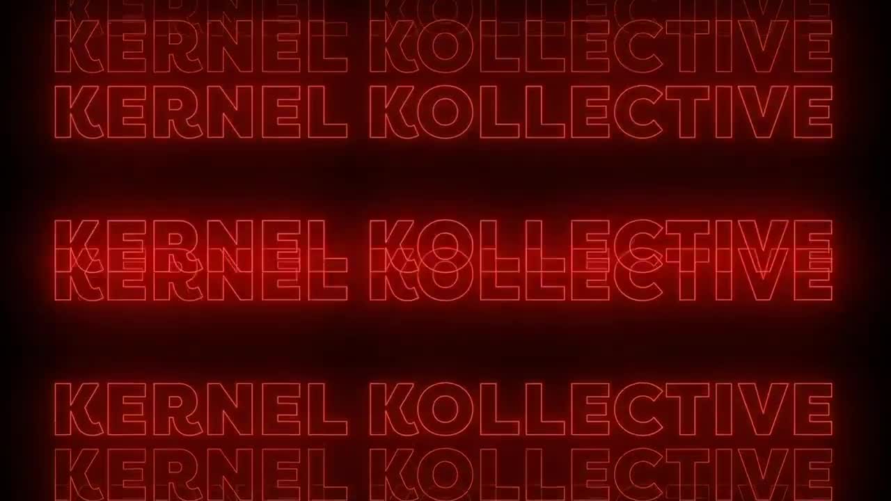 Kernel Kollective members - your rank rewards are calling 🌱 Who's ...