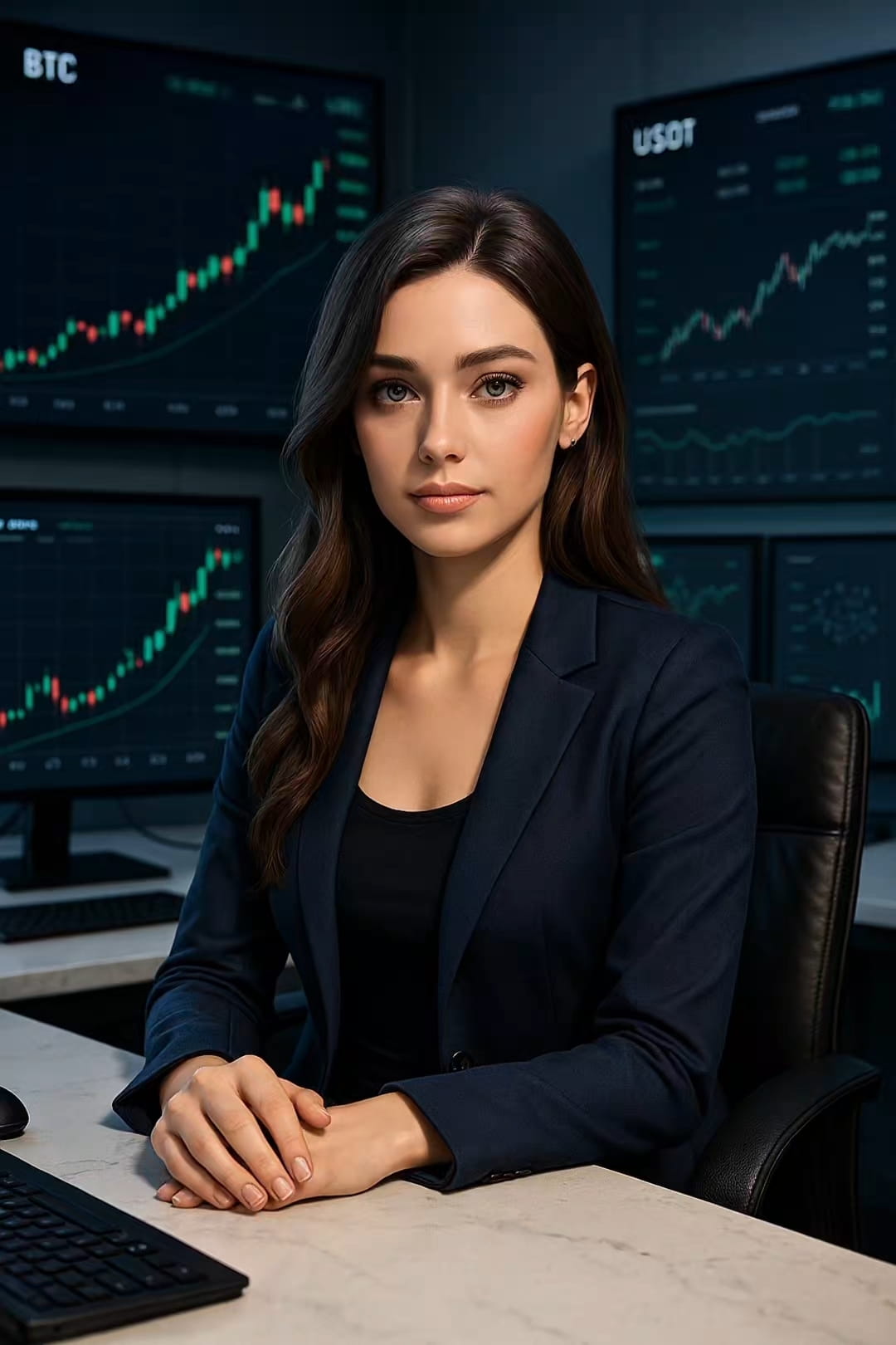 Cách Giao Dịch USDT P2P Không Bị Tính Thuế: Bí Kíp An Toàn Cho Người ...