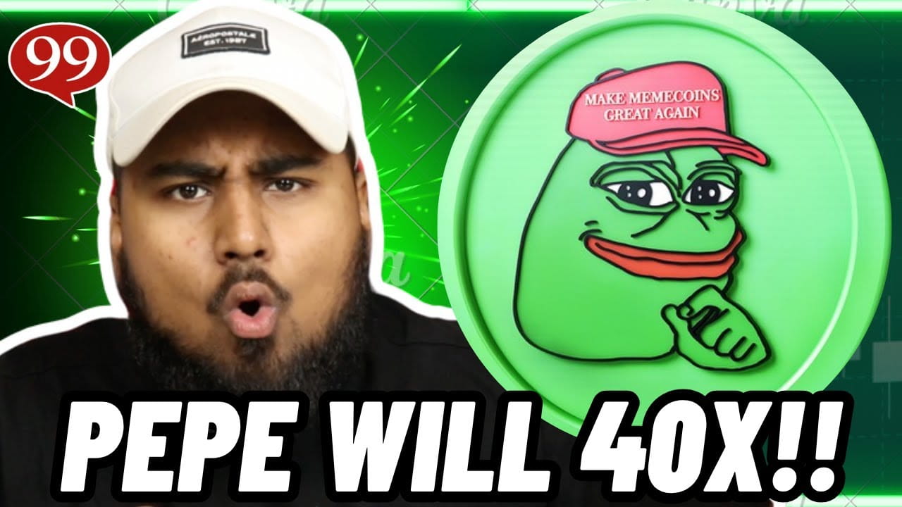 PEPE NEW ALL TIME HIGH IN AUGUST!!? PEPE COIN IS READY TO PUMP!! PEPE ...
