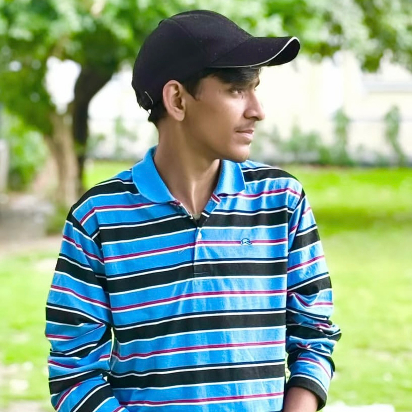 Hashir-trader的个人资料 | 币安广场