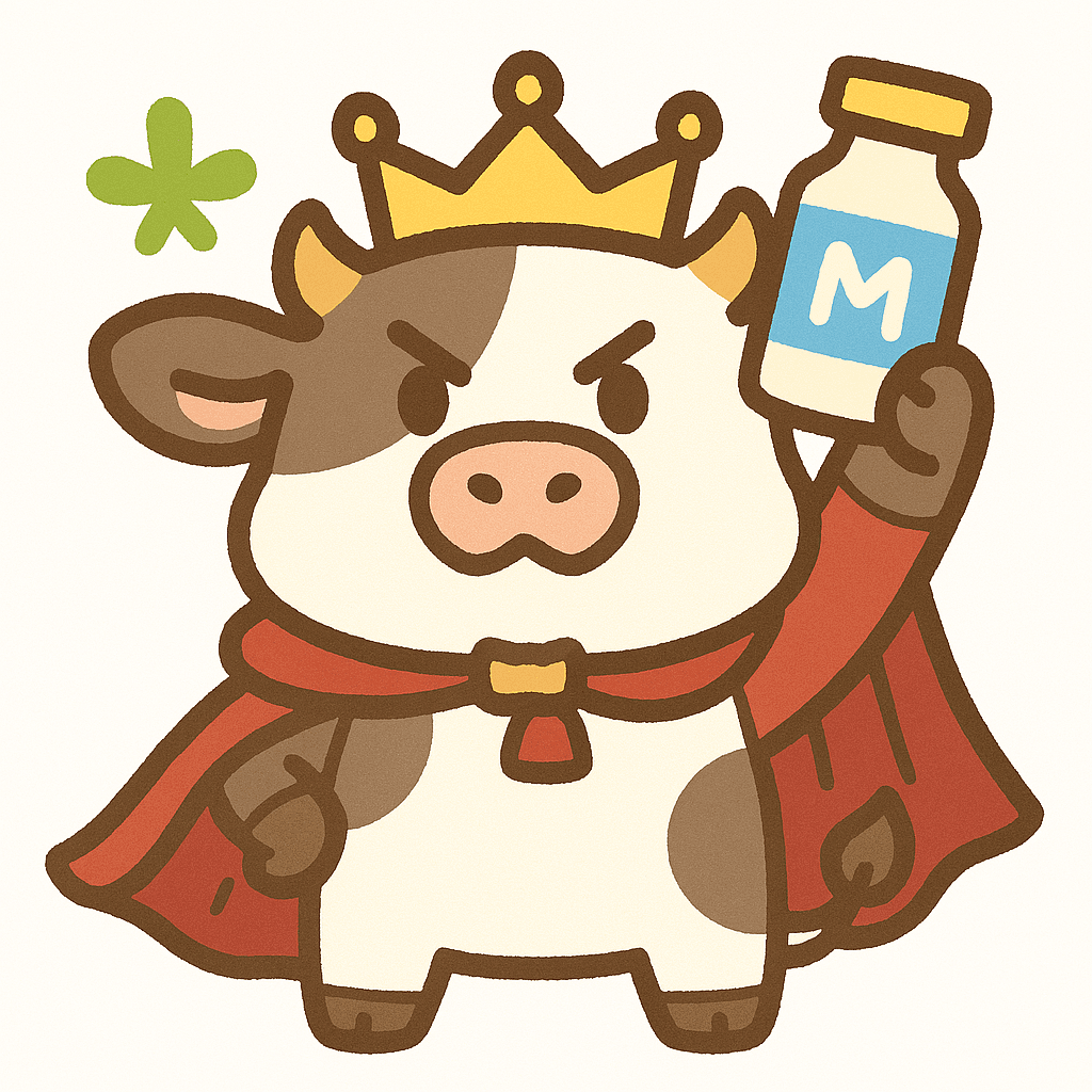 MooKing 牛國王's Profile | Binance Square