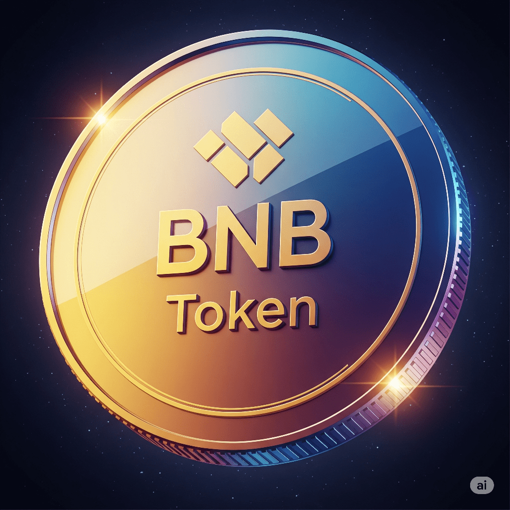 $BNB Good Morning Family, The BNB token is the native cryp | Lippi14 ...