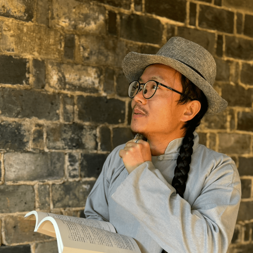 币圈孔先生's Profile | Binance Square