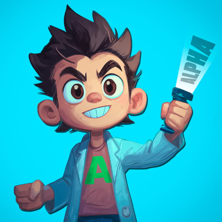 Alpha Batcher's Profile | Binance Square