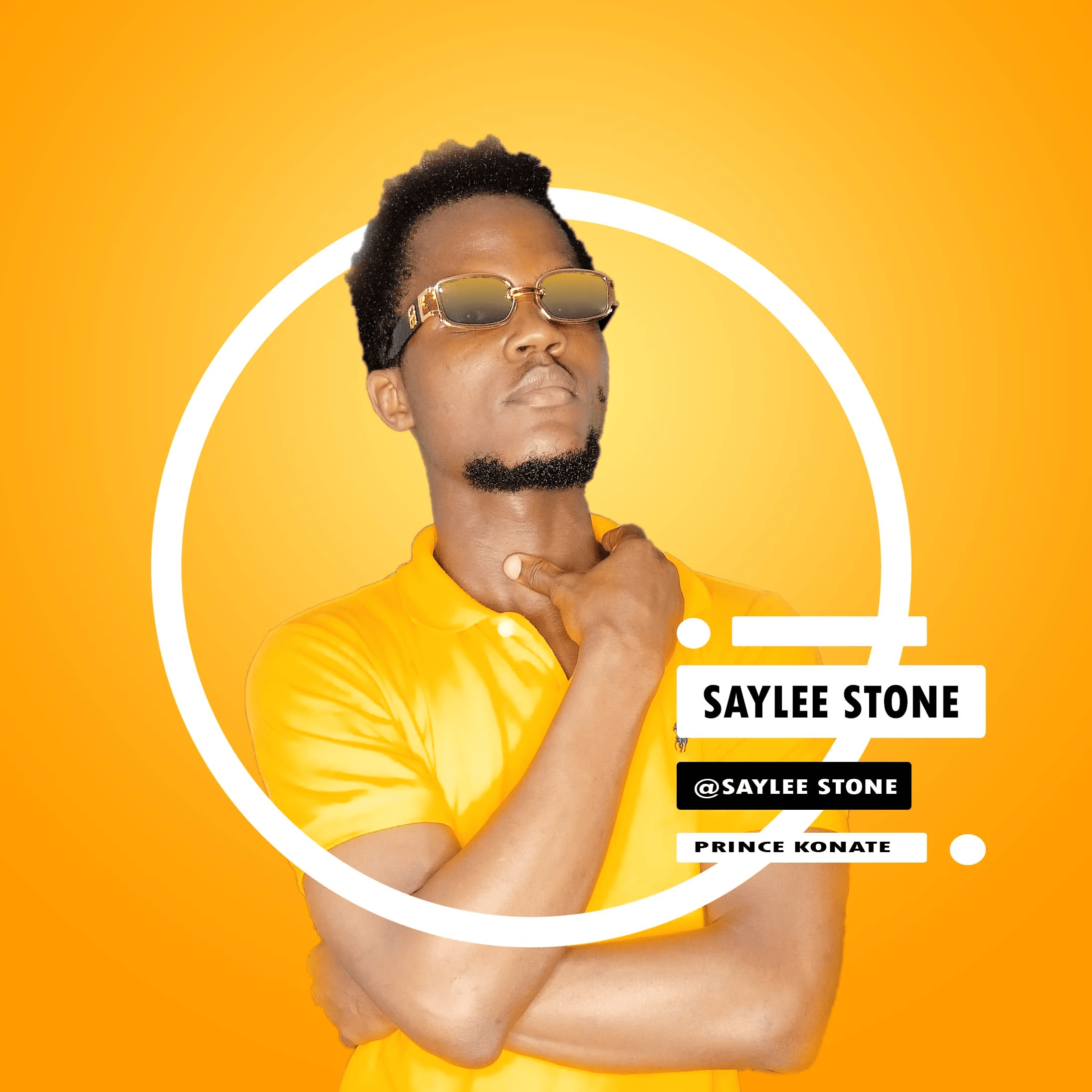 Saylee Stoneのプロフィール | Binance Square
