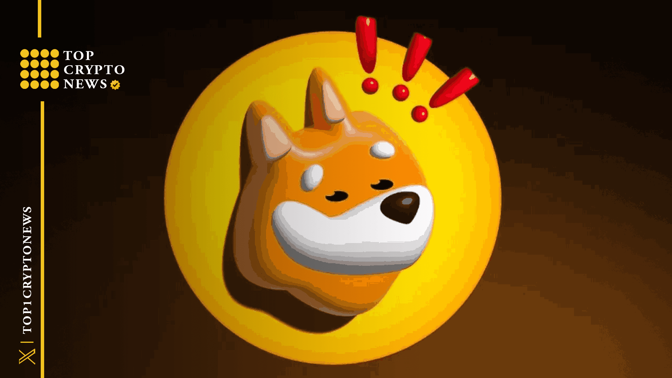 🚀 $BONK Overtakes $TRUMP on Solana as Market Cap Hits $1.76 ...