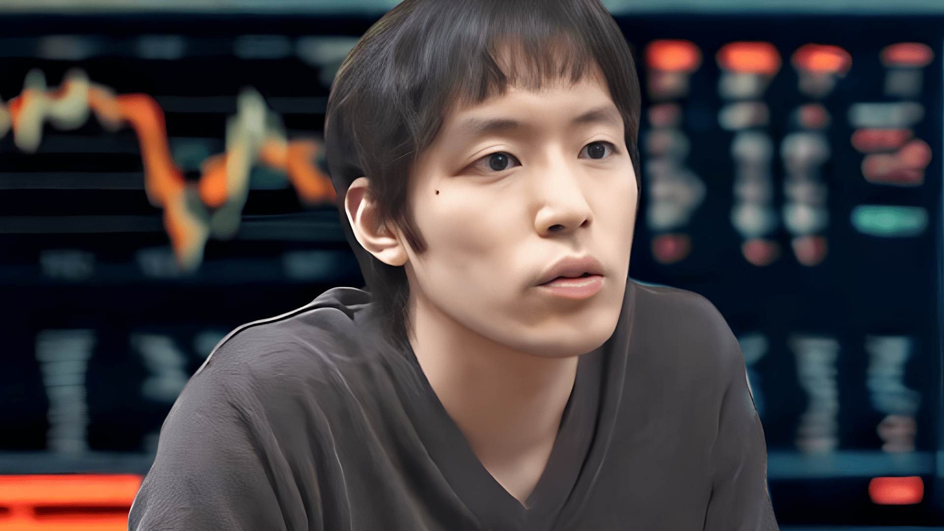 How Takashi Kotegawa Went from $15,000 to $150 Million? | davut1karabulut on Binance Square