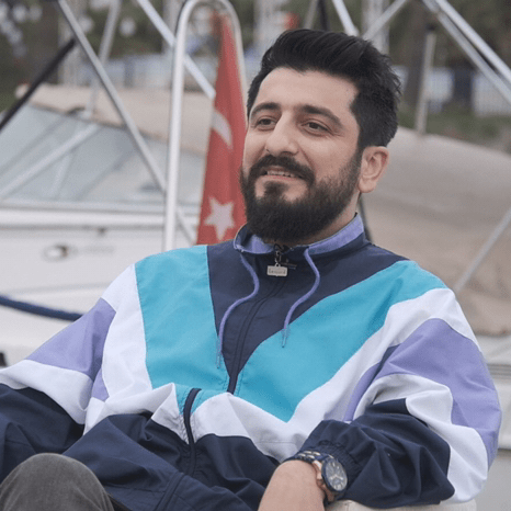 Röportaj ADAM's Profile | Binance Square