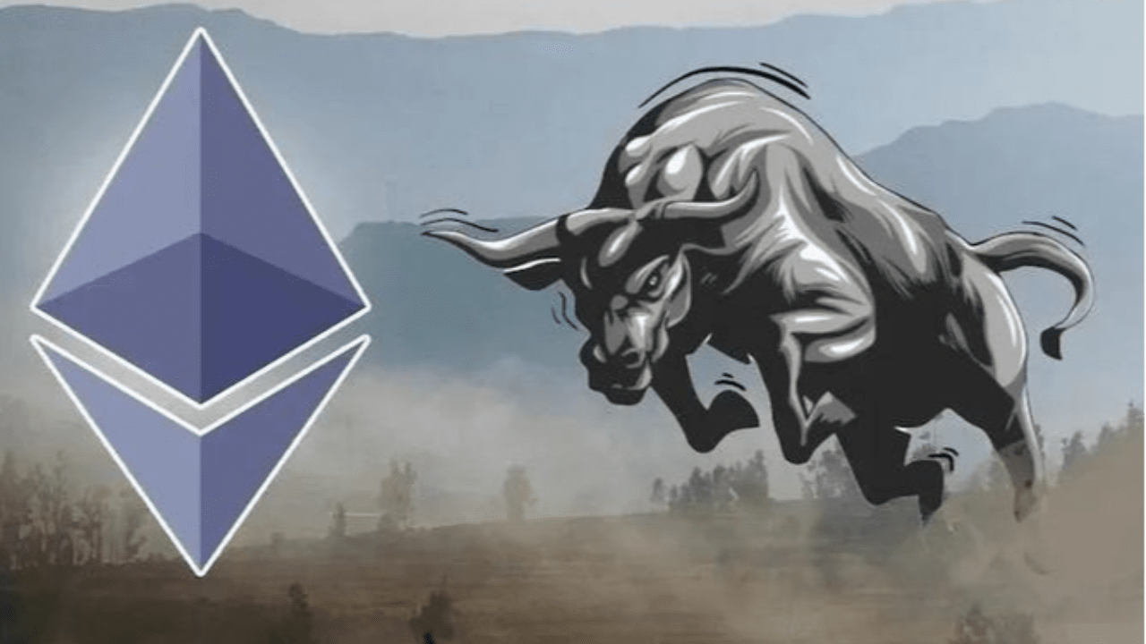 Behind ETH's violent surge of 3000 points: Dual good news triggers a massacre of shorts! If ...