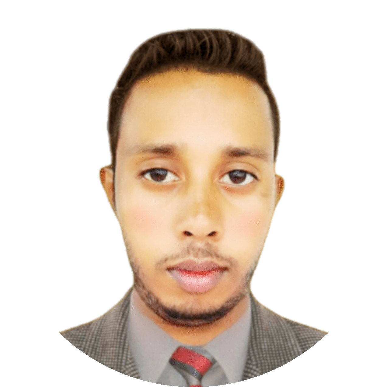 Hồ sơ của JAFIRUL ALI | Binance Square