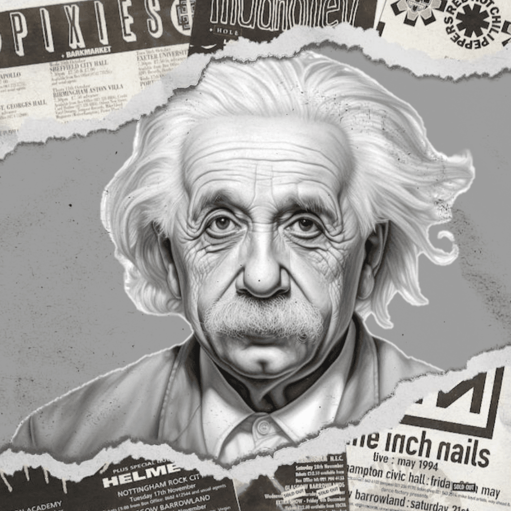 Einstein_Plus's Profile | Binance Square