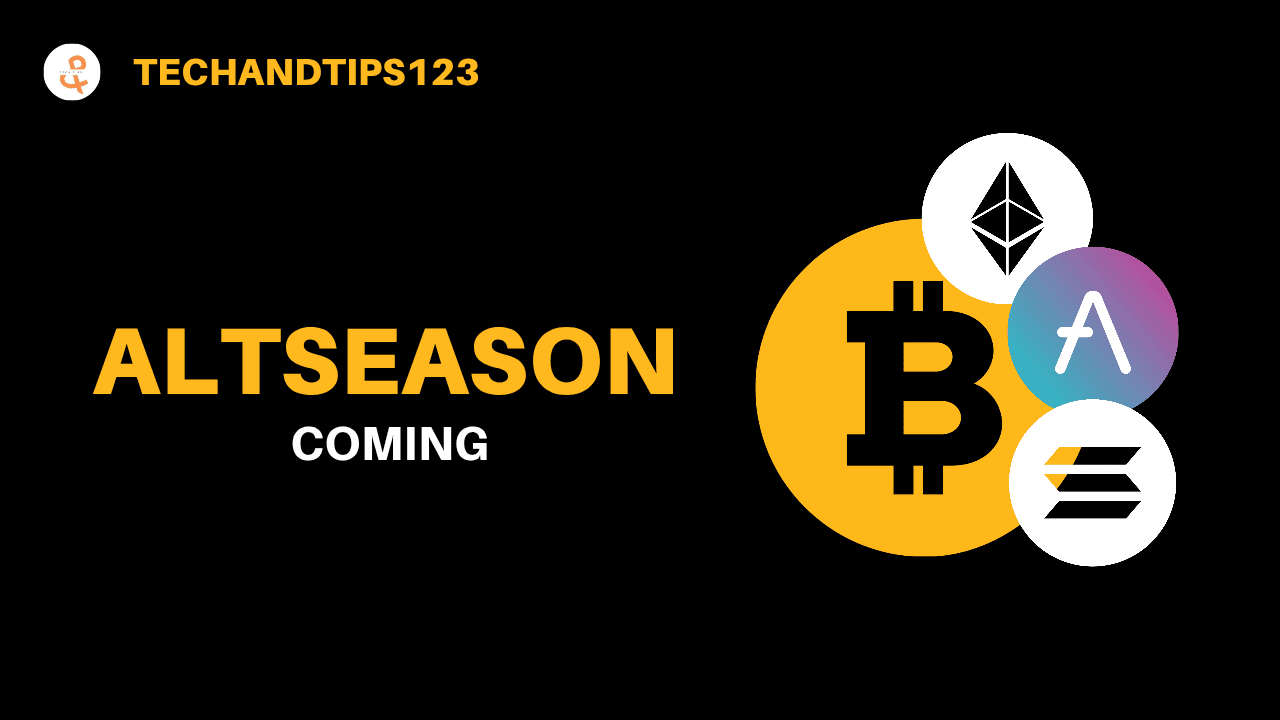 Is Altseason Here? 5 Secret Strategies to Succeed | Techandtips123 on Binance Square