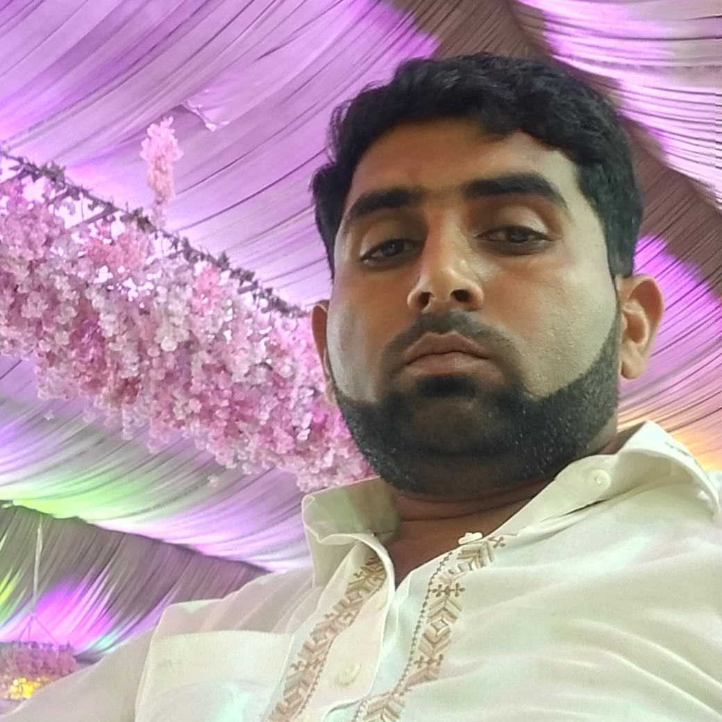 Muhammad Mohsin Ali 126's Profile | Binance Square