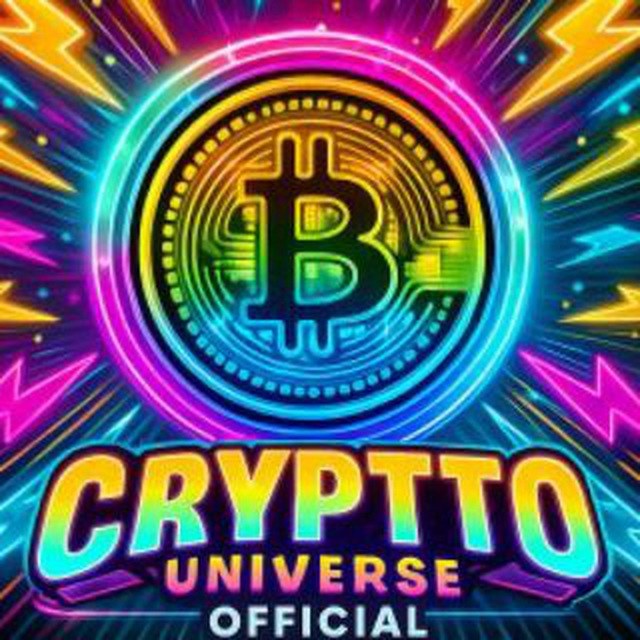 Perfil de Crypto Universe official | Binance Square