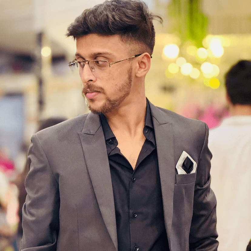 M Talha Rajput's Profile | Binance Square