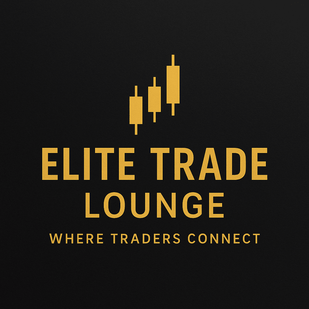 ELITE TRADE LOUNGE's Profile | Binance Square