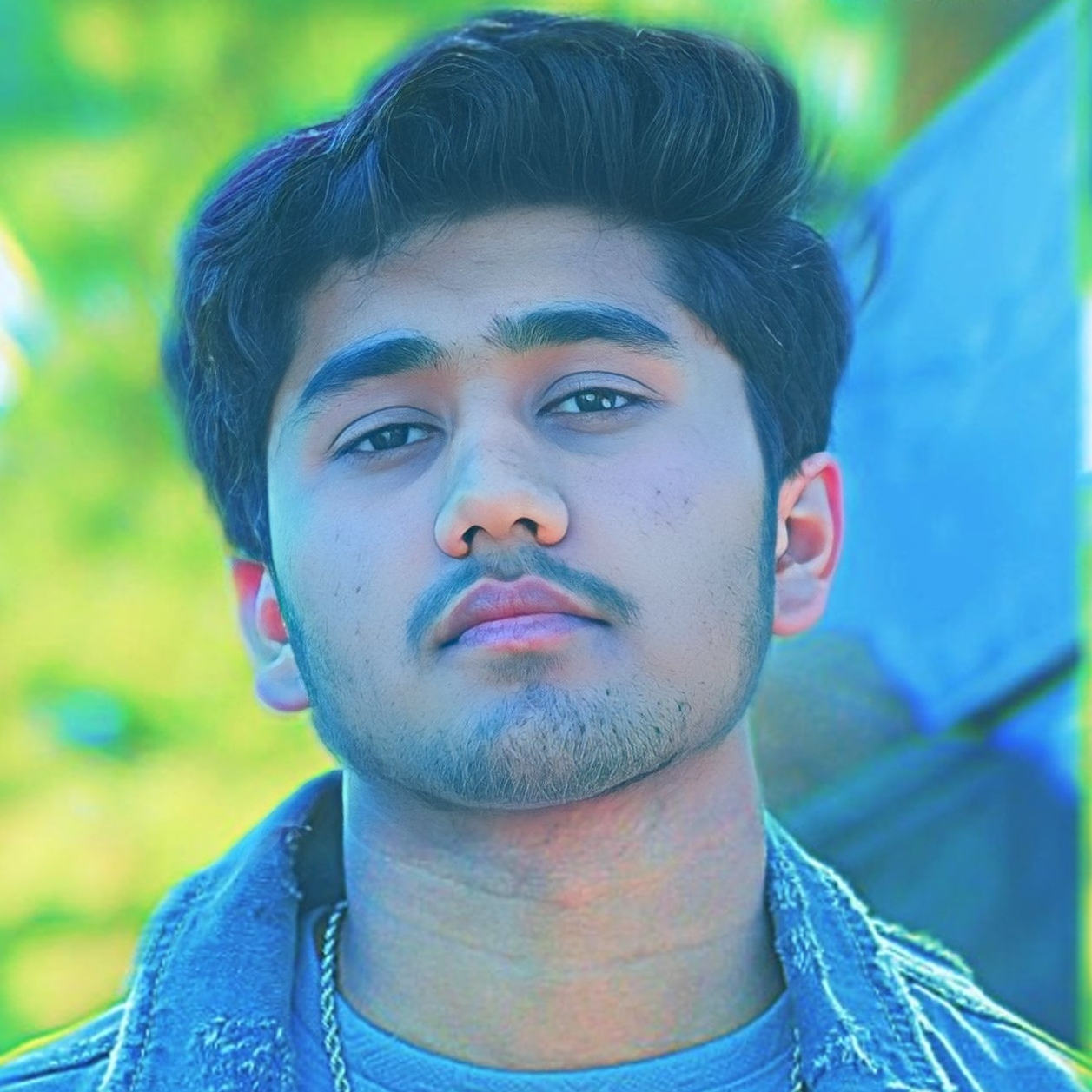 Hazim zafar's Profile | Binance Square